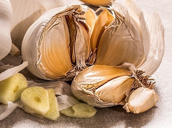 Cultivatorii de usturoi vor primi și în acest an un sprijin financiar ...